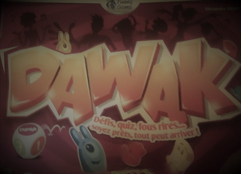 DAWAK - Camping Cabaliros Cauterets